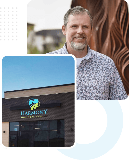 General & Family Dentist Springbank, AB | Harmony Family Dental Care