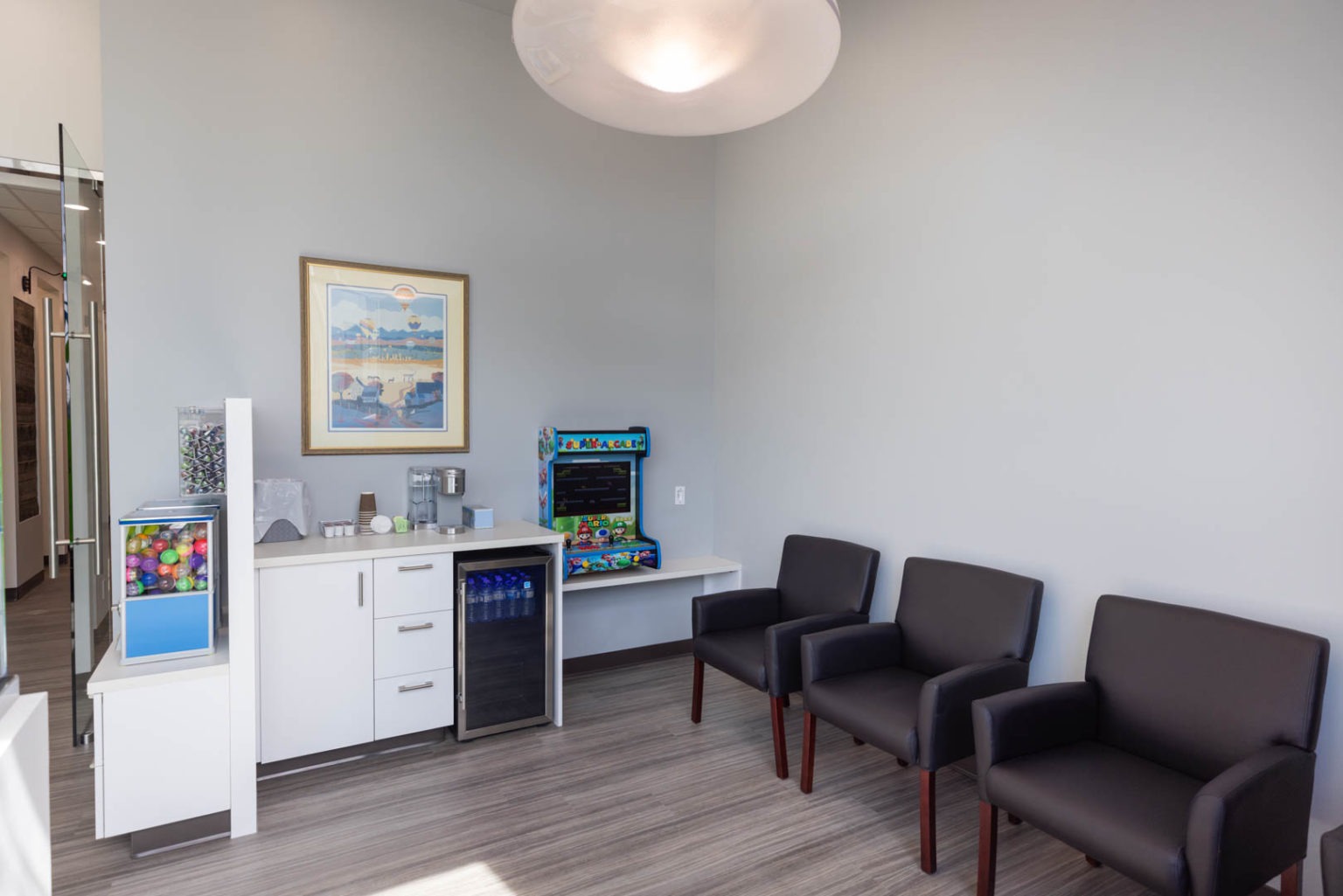 Clinic Gallery - Harmony Family Dental Care